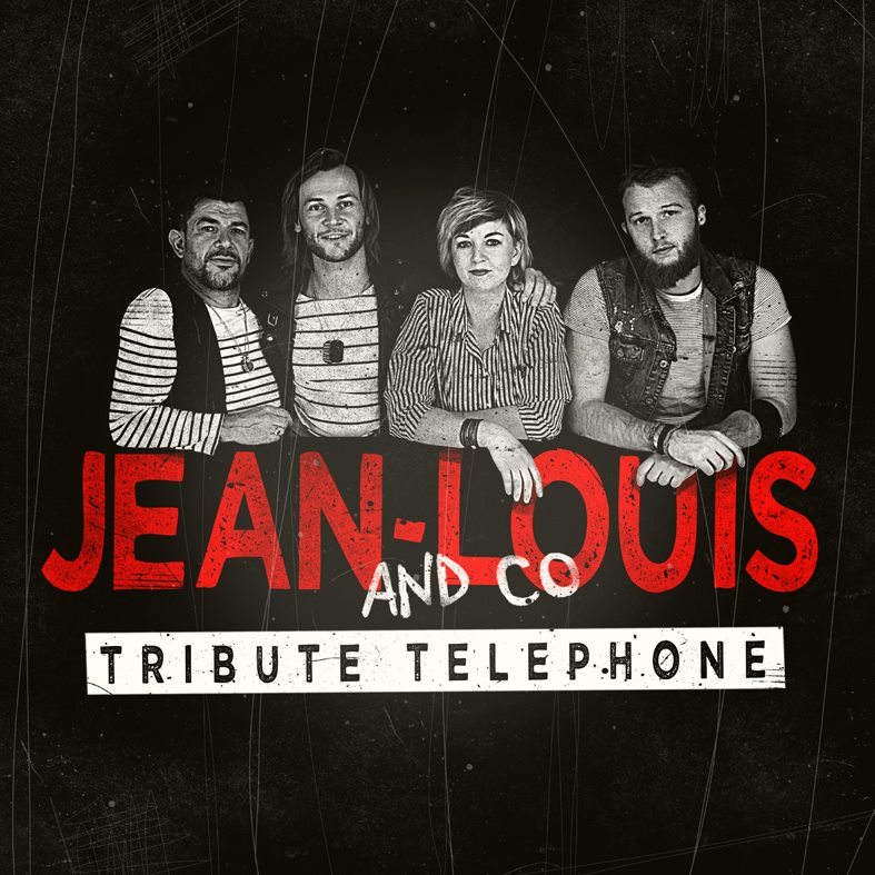 AGENDA – JEAN-LOUIS & CO